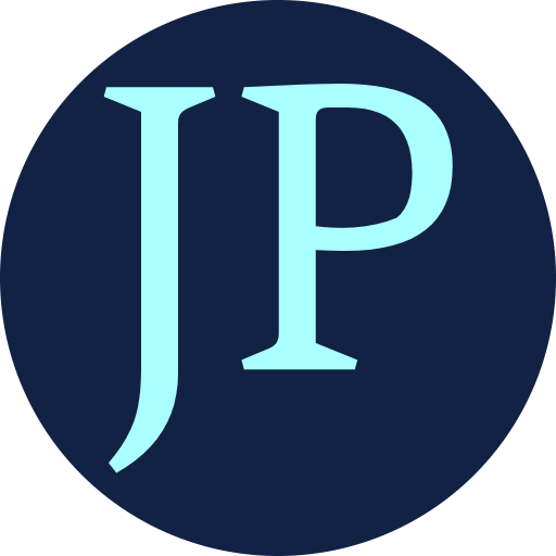 About Me | Jonathan Peake